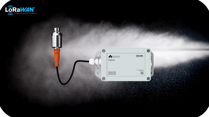 Helios-P Technisches Datenblatt